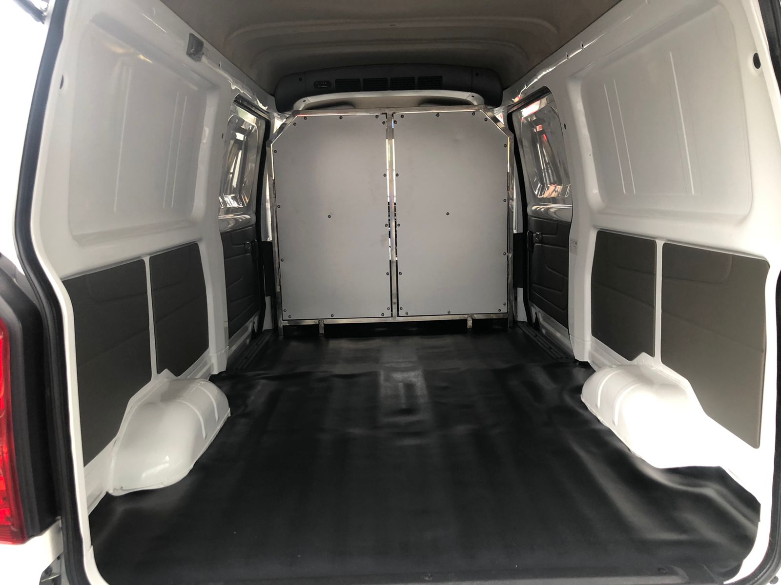 Effa Picape V21 - Effas Motors